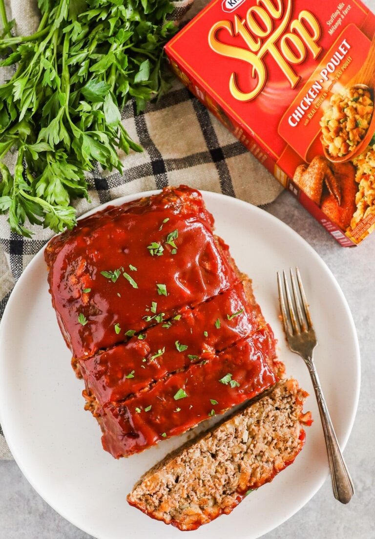 Stove Top stuffing vs homemade stuffing: What's better?